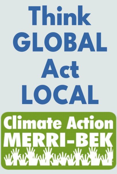 Empowering Merri-bek – Climate Action Merribek