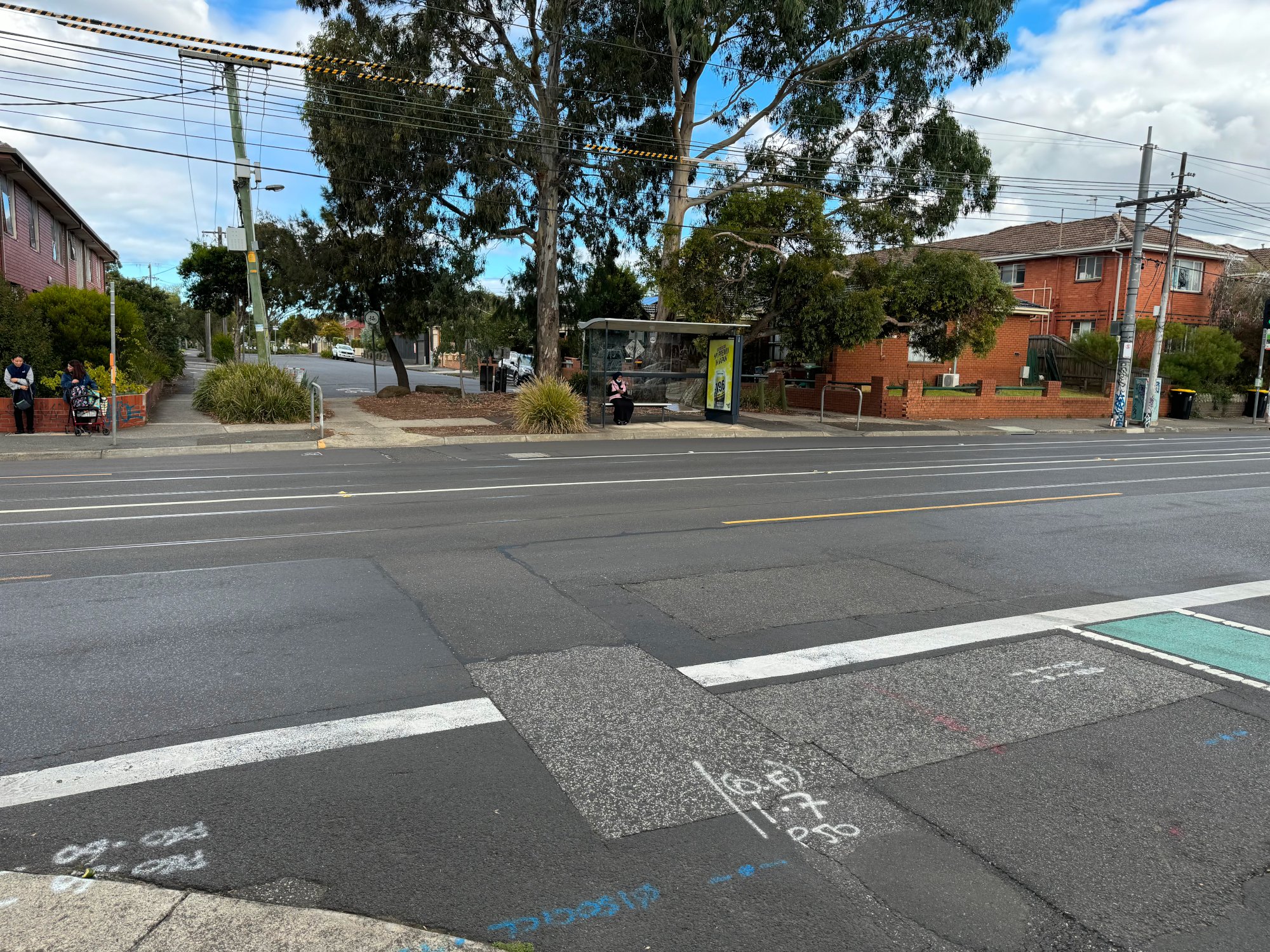 Merri-bek Council approves Barrow street modal filter Road closure ...