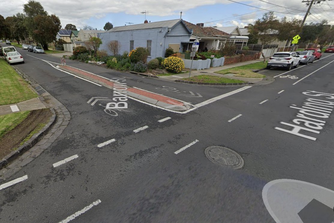 Merri-bek Council approves Barrow street modal filter Road closure ...
