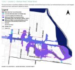 Flood Risk climate impacts: 12,000 Merri-bek properties at stormwater ...
