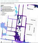 Flood Risk climate impacts: 12,000 Merri-bek properties at stormwater ...