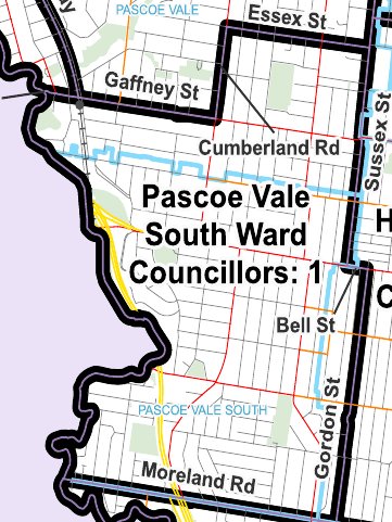 Pascoe Vale South Ward Merri-bek Council Election 2024 – Climate Action ...