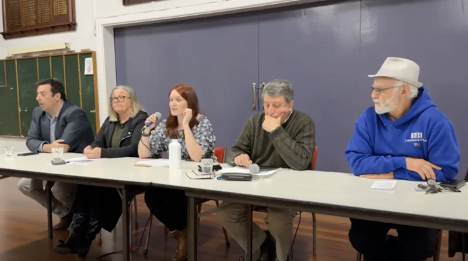 Brunswick West Ward Merri-bek Council Election 2024 – Climate Action ...