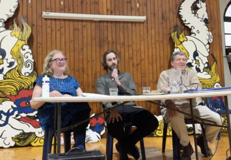 Warrk-Warrk Ward Merri-bek Council Election 2024 – Climate Action Merribek