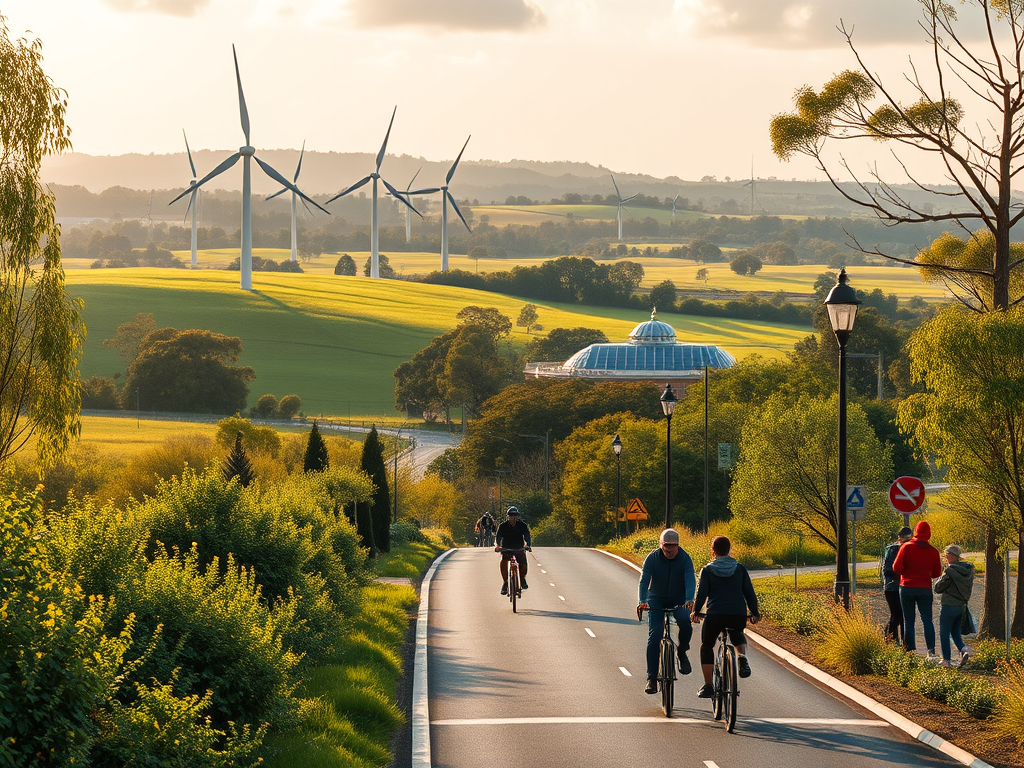 Submission: Victoria’s Climate Action Strategy 2026-2030 – Climate ...