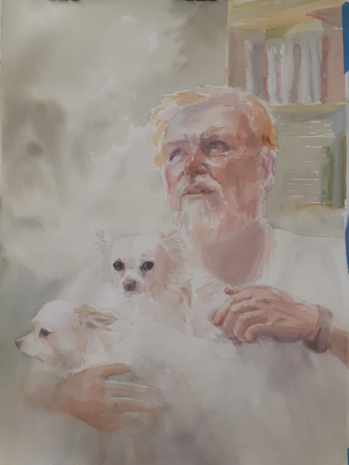 Tributes pouring in for climate activist John Englart, 1955 – 2025 ...