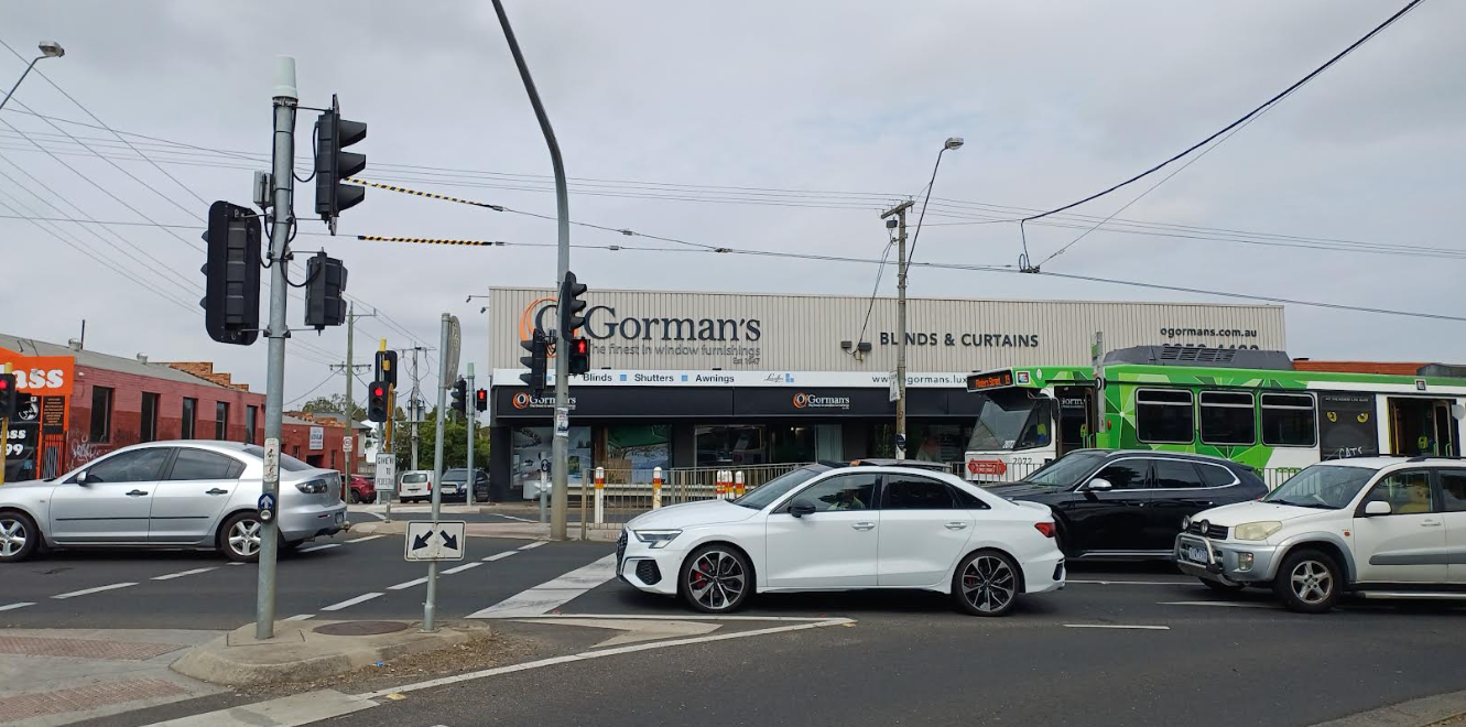 Sydney Rd campaign scores partial win – Climate Action Merribek